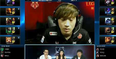 南京白盾状态回暖 王者KTB重组后风光不再_17173英雄联盟专区_中国游戏第一门户站