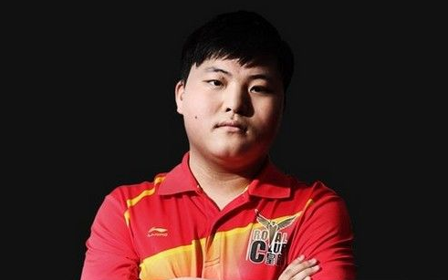 深度解析赛事环境 国内ADC的现状与发展_17173英雄联盟专区_中国游戏第一门户站