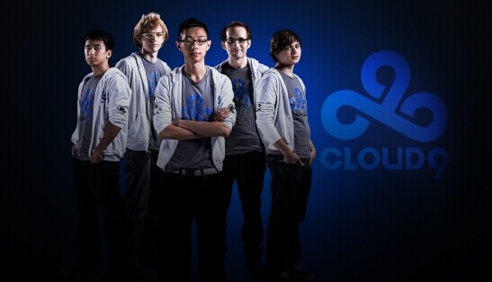 S5能否重夺霸主地位 Cloud9战队回顾_17173英雄联盟专区_中国游戏第一门户站