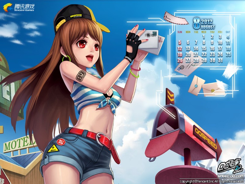 17173QQ飞车游戏专区_QQ飞车官网核心合作站_17173.com网络游戏第一门户